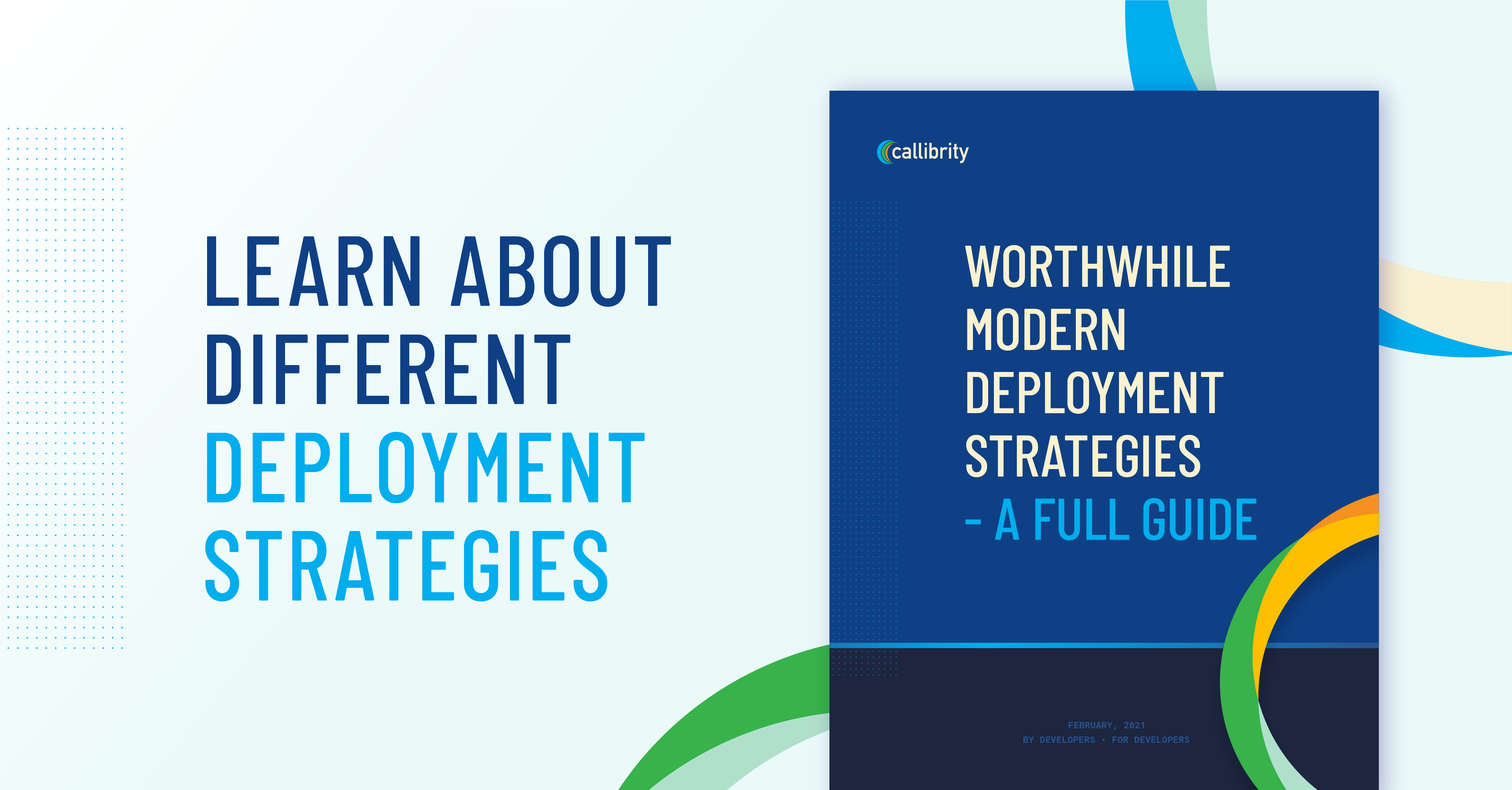 Worthwhile Modern Deployment Strategies eBook Worthwhile Modern Deployment Strategies eBook